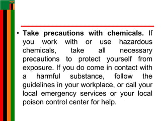 Toxic hepatitis-Mr Mulundano | PPTX