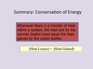 Heat | PPTX