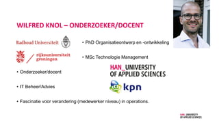 3. |Continu verbeteren en Lean door wilfred knol | PDF | Mechanical and Industrial Engineering ...