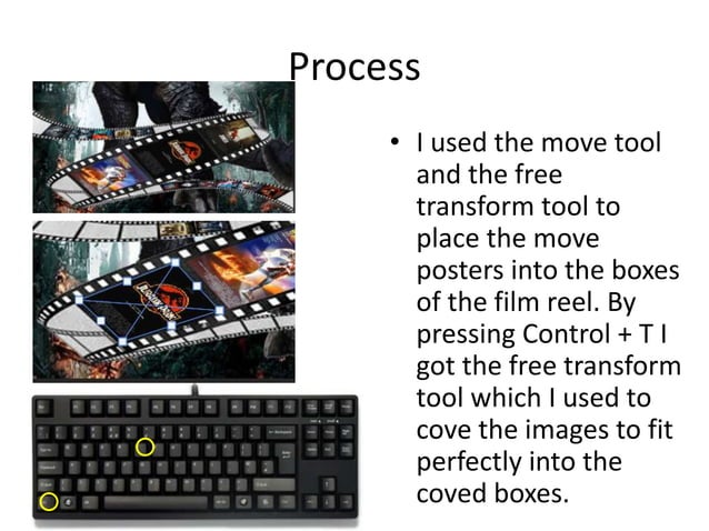 3. fmp production experiments | PPT