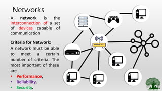 3. overview of data communication part 2 | PDF