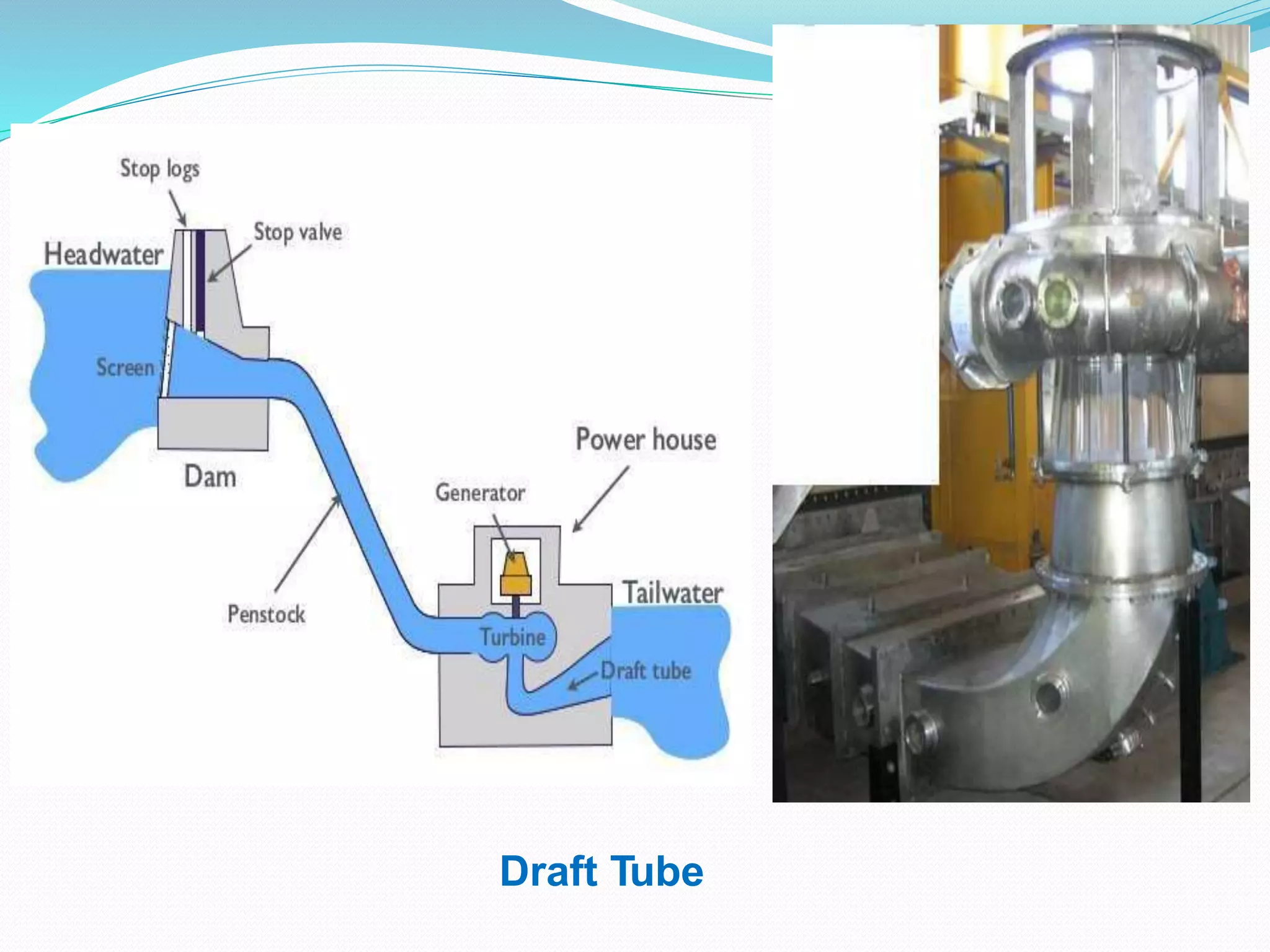 Classification of Turbines | PPTX