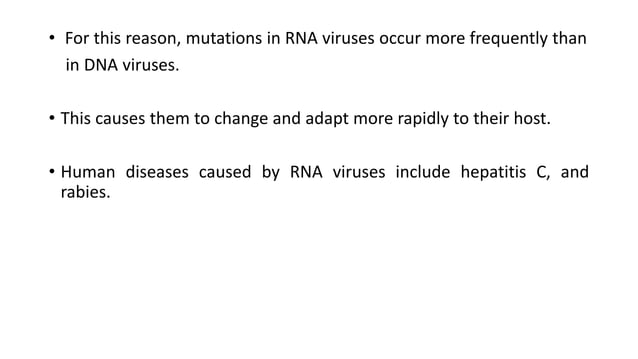 3. structure of viruses | PPTX | Biological Sciences | Science