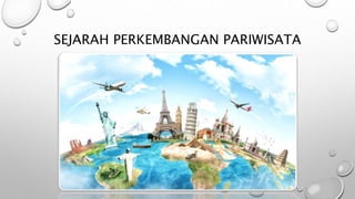 3.1. memahami industri pariwisata | PPT