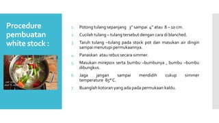 3.1. Menganalisis Kaldu | PPTX