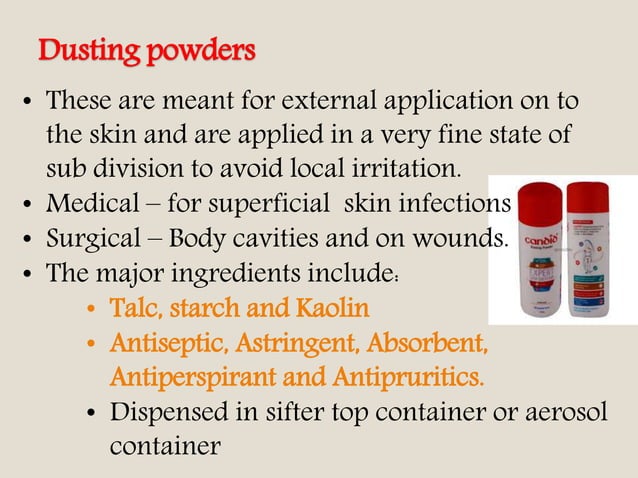 powders & granules | PPTX | Substance Abuse | Diseases and Conditions