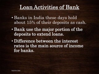 10th std Economics 3. Money and Credit | PDF