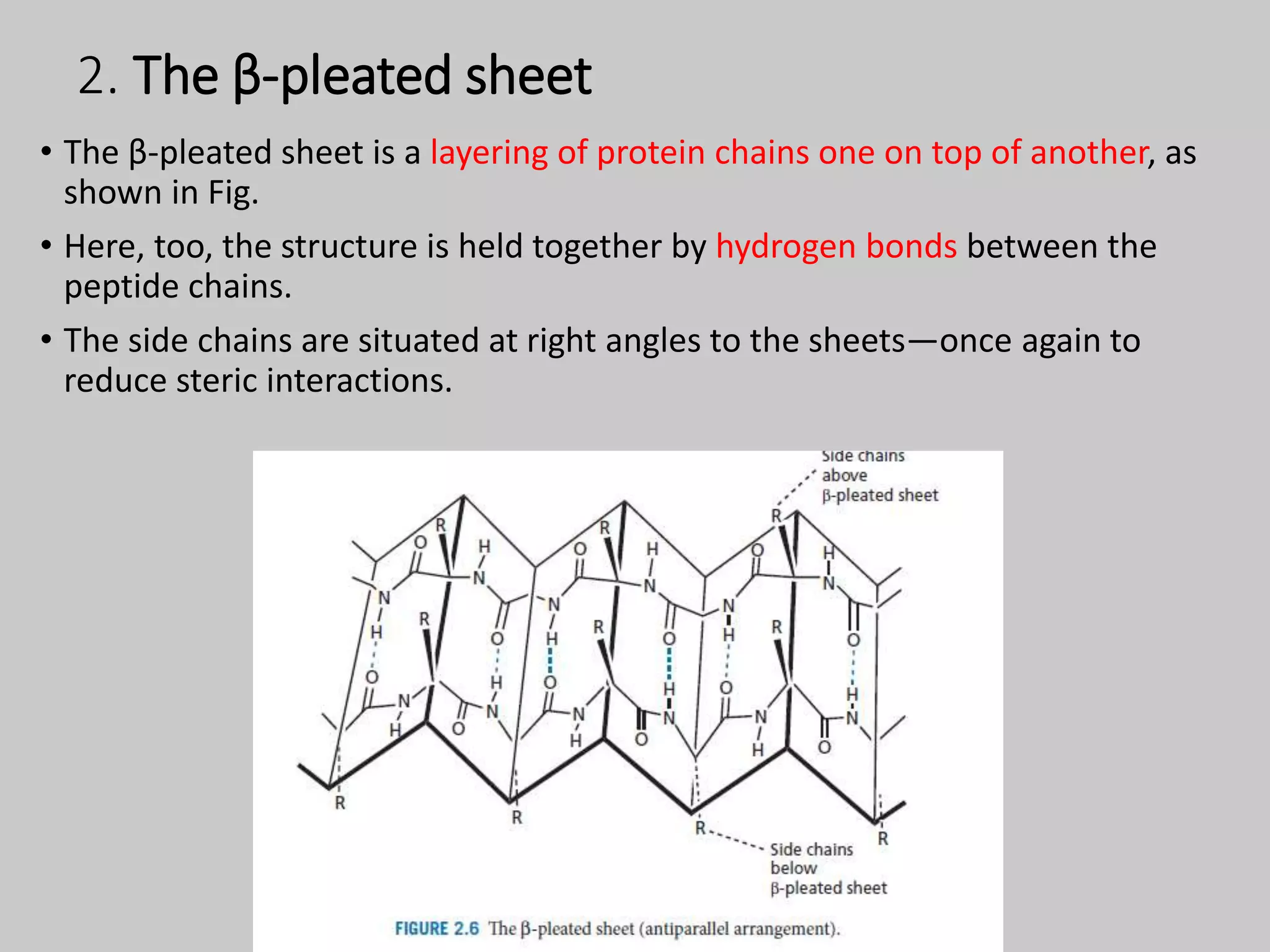 Proteins as drug target | PPTX
