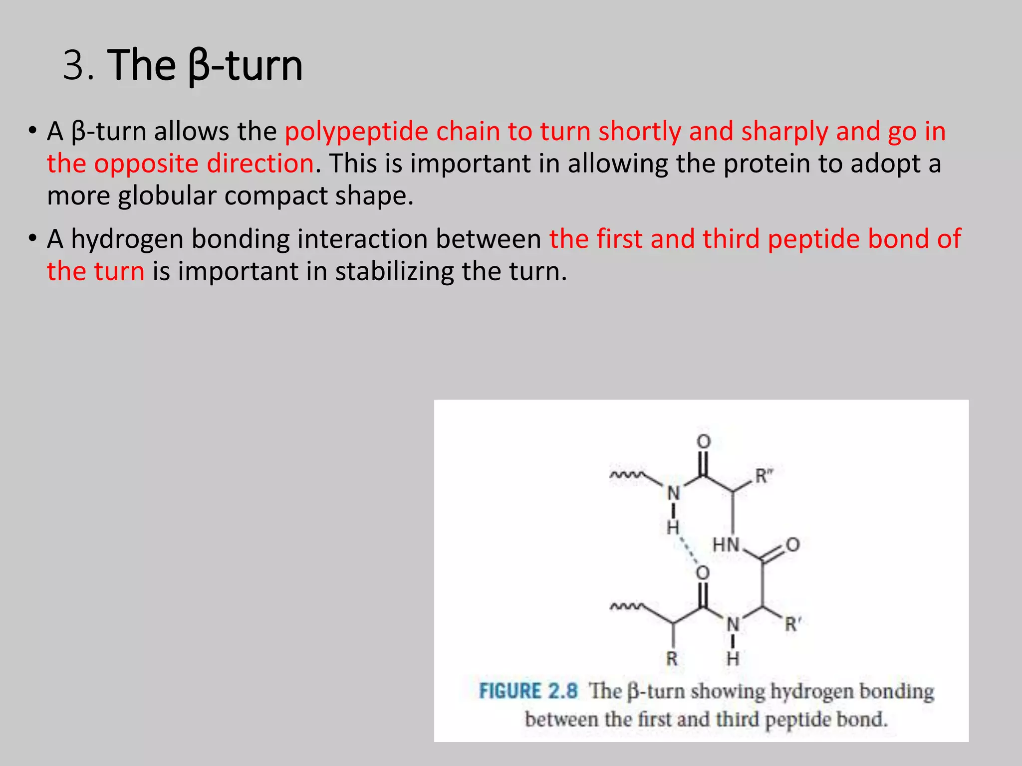 Proteins as drug target | PPTX