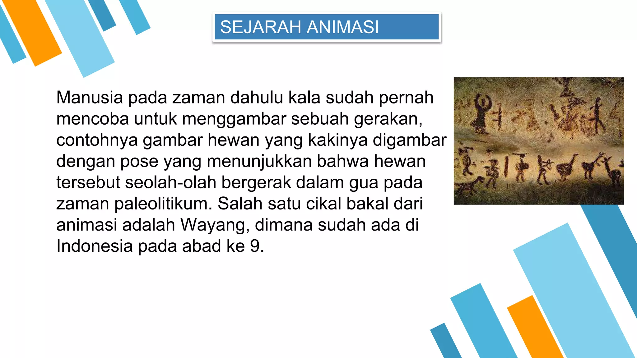 3.1 memahami prinsip dasar pembuatan animasi 2 dimensi (vector) | PPTX