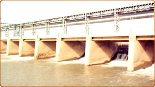 design of weirs | PDF