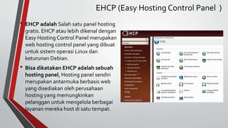 Pertemuan ke 1, administrasi sistem jaringan ~ kelas xii, | PPTX