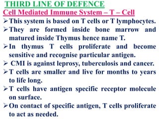 Immunity | PDF