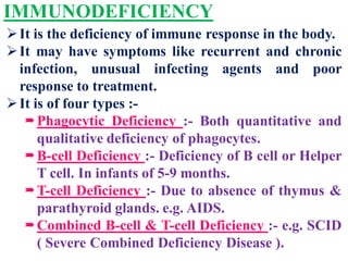 Immunity | PDF