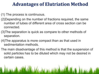 size seperation | PPTX