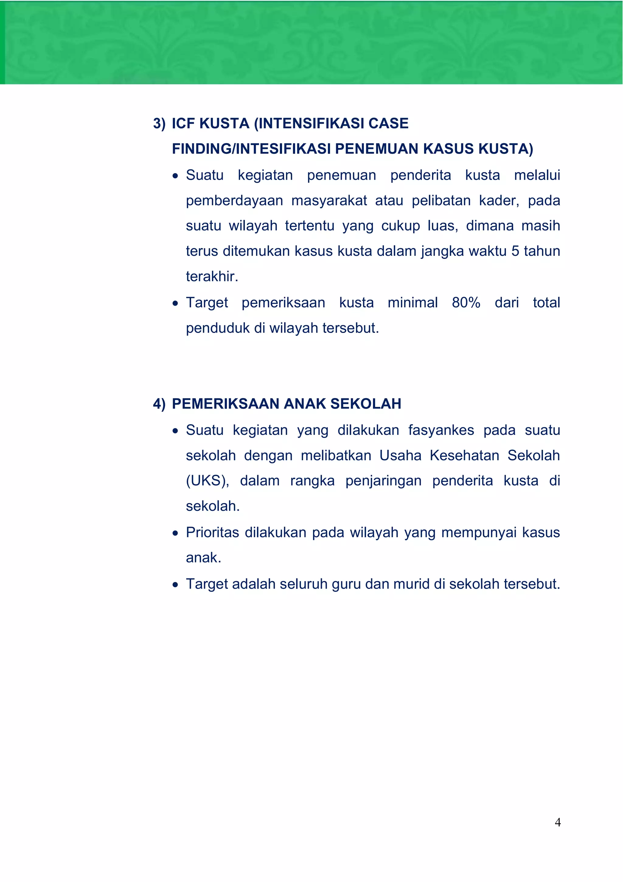 Pokok Bahasan 3 upaya pengendalian | PDF