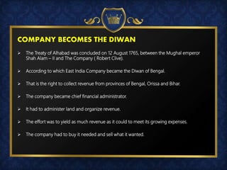 3. ruling the countryside | PPTX