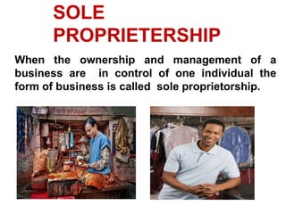 3.forms of business_organisations_neetu pandey | PPT