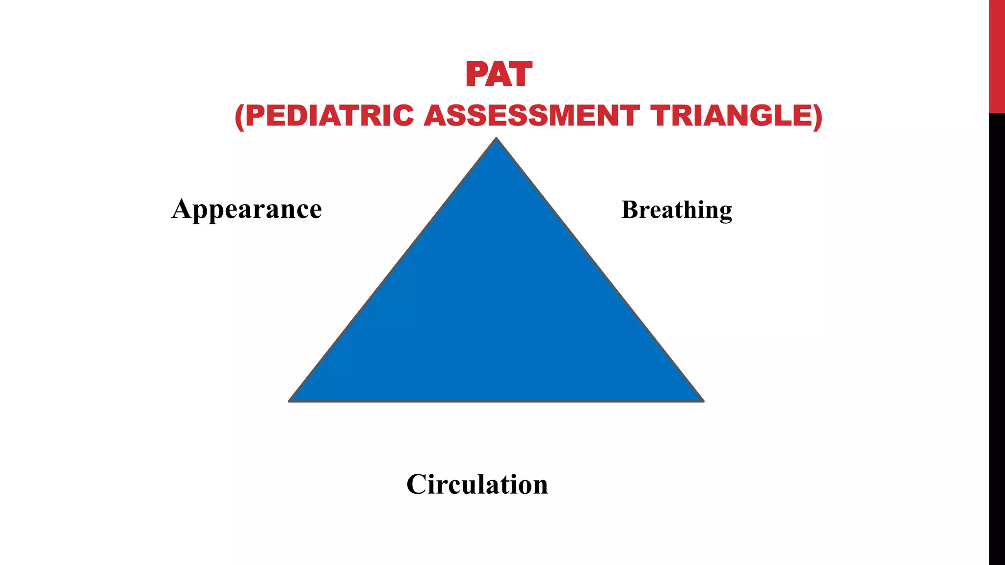 3. initial assessment and triage in er ppt | PPTX