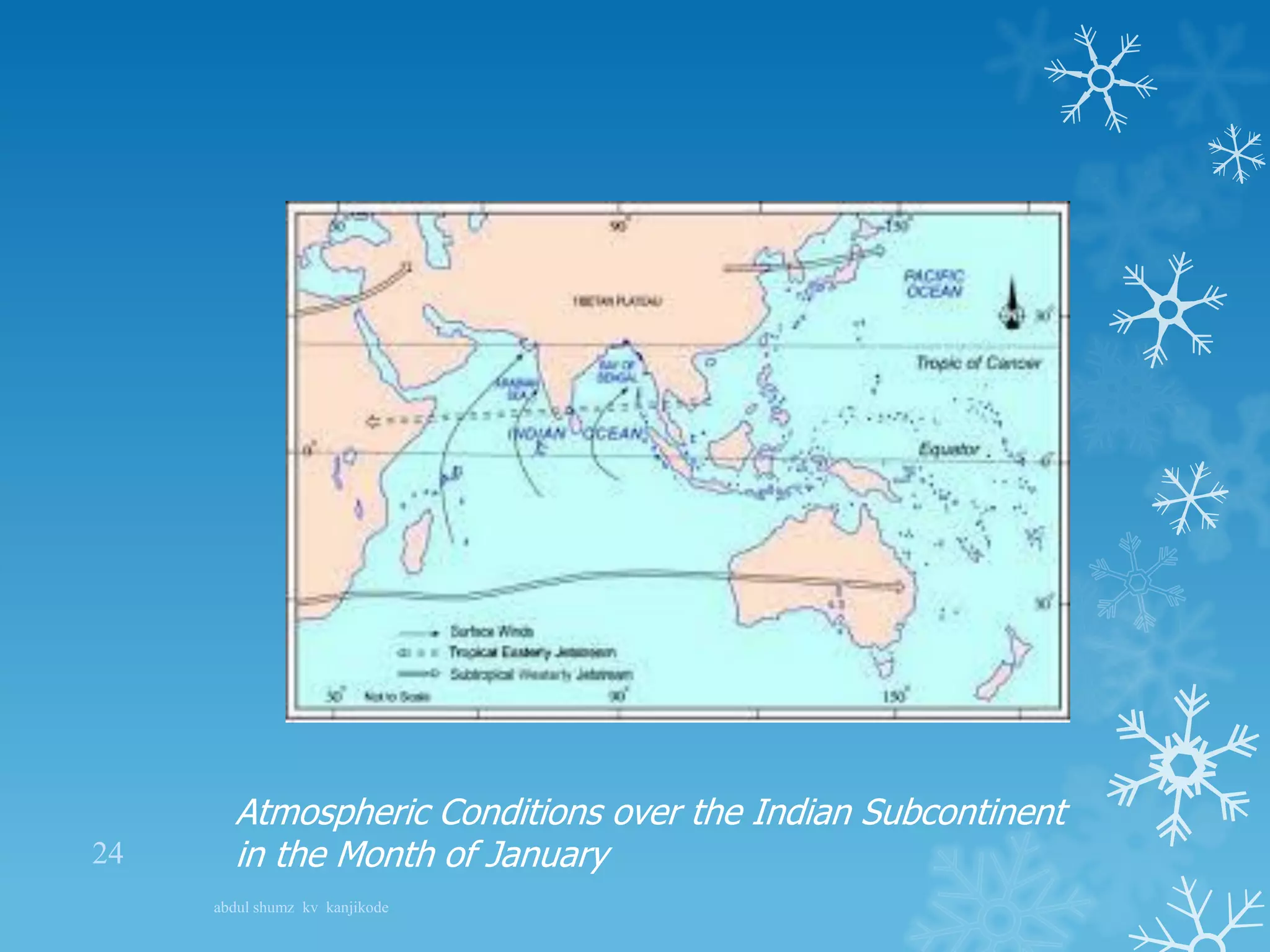 CLIMATE, Geography Class 9,CBSE | PDF
