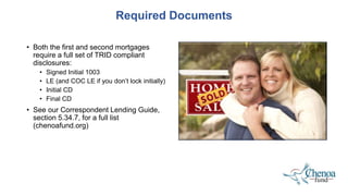 3.F FHA Pre-Registration: The 1003 (v9.2) | PPTX