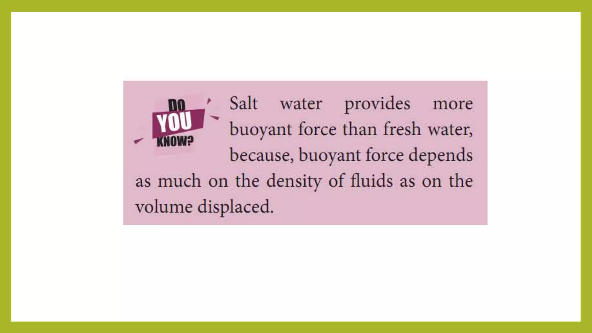 3. Pedagogy of Physical Science (Part II) - Fluids | PPSX