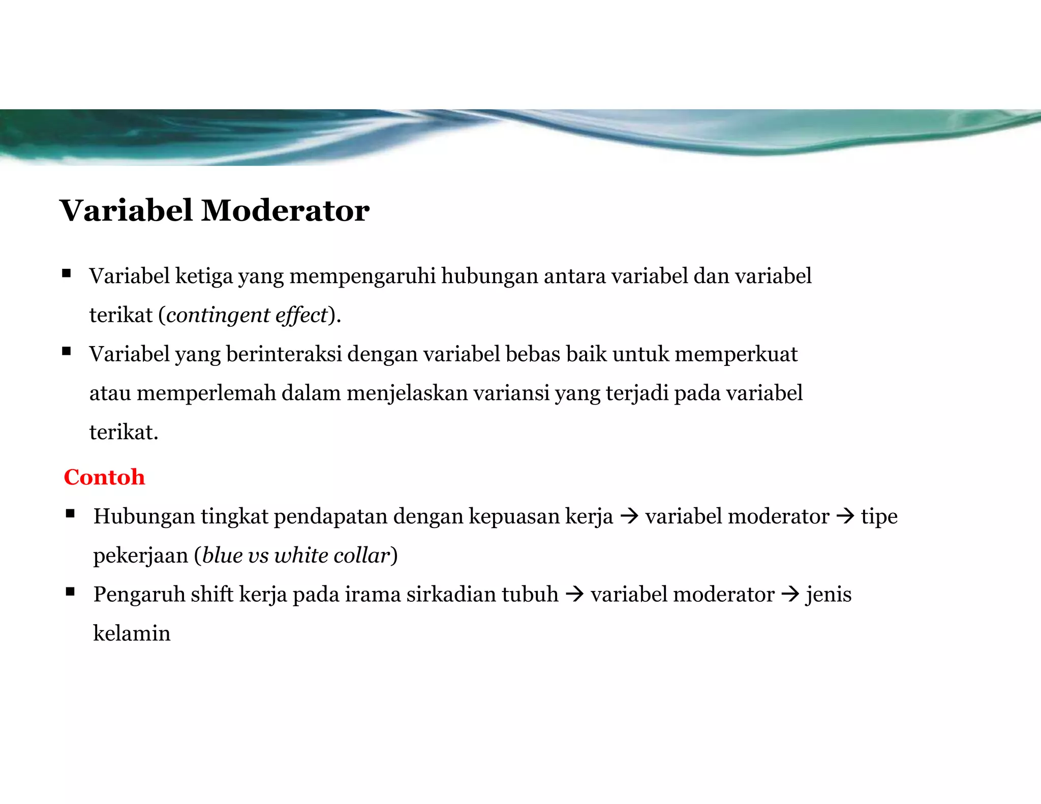 3. METODOLOGI PENELITIAN - PENYUSUNAN KERANGKA TEORI & PENENTUAN ...
