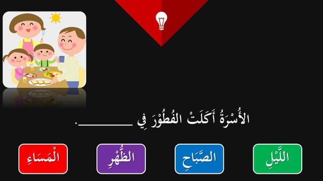 Zorof (Kata Keterangan) | PDF