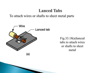 Mechanical Assembly and Types | PPTX