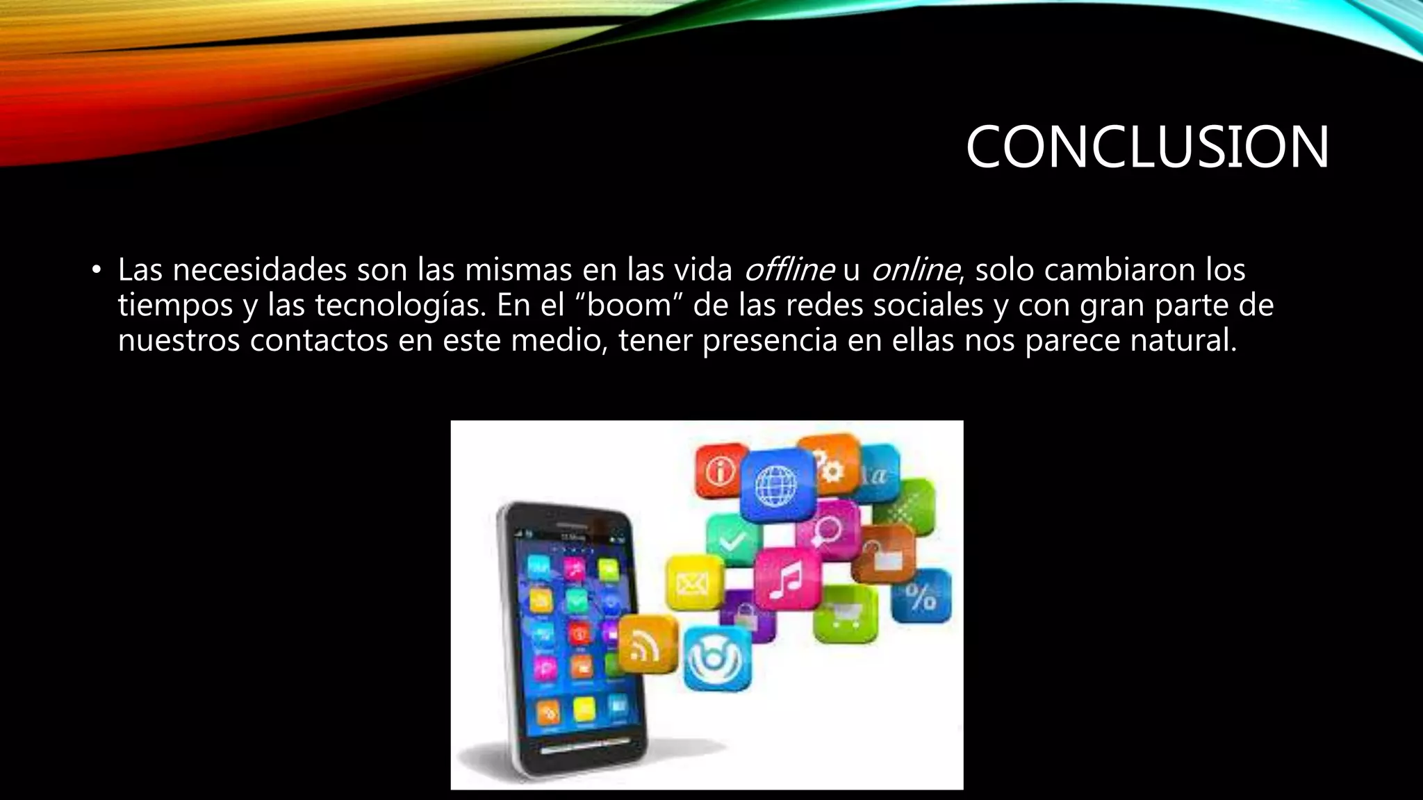 definicion de las redes sociales | PPT