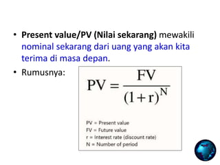 Biaya Siklus Hidup Aset (Life Cycle Costing_LCC) _Materi Training ...