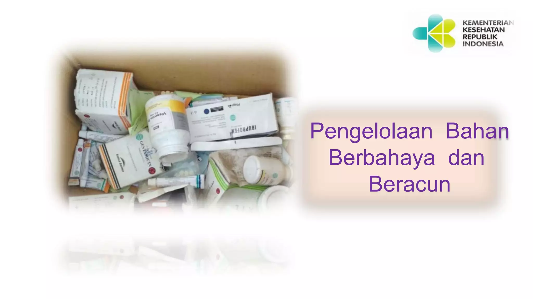 Sistem Manajemen Keselamatan dan Kesehatan Kerja (K3) Di Fasyankes | PDF