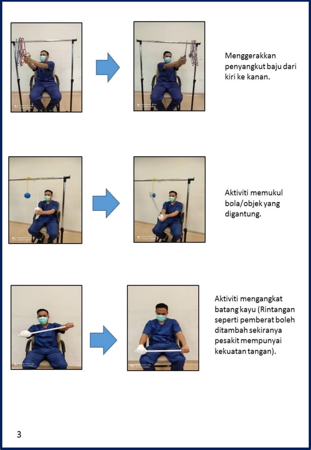 BIMANUAL ACTIVITY | PDF