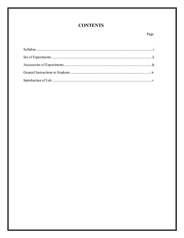 3. ICS lab manual | DOCX