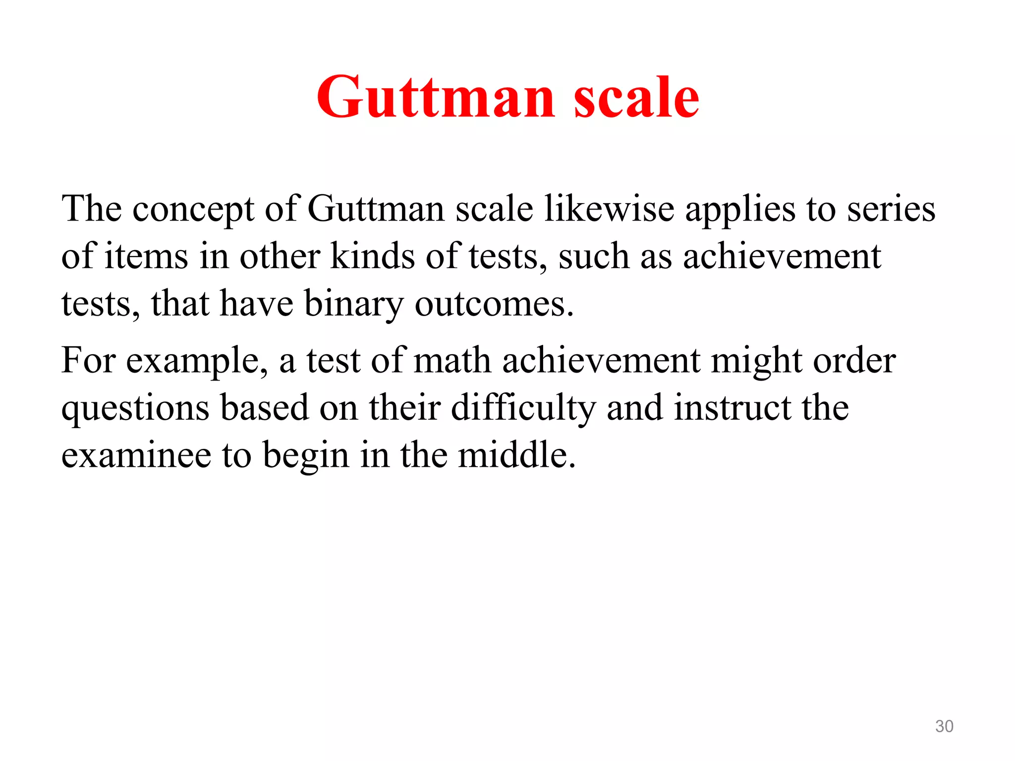 unit 5 Data Collection and Measurements | PDF