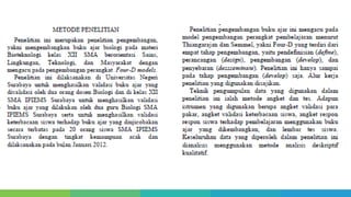 R & D (Research and Development) | PPTX