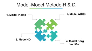 R & D (Research and Development) | PPTX