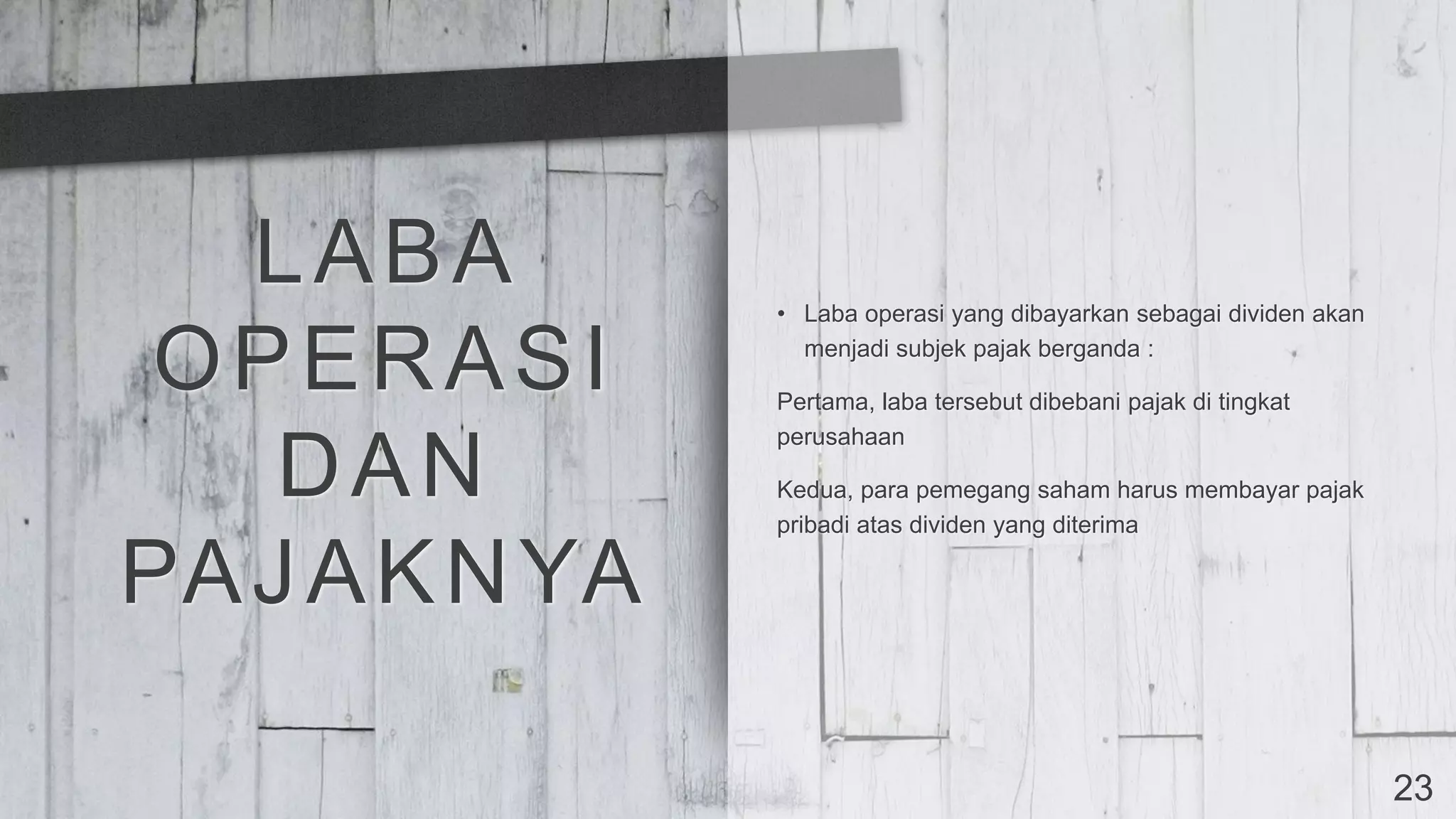 3. laporan keuangan | PPTX