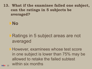 DEPARTMENT OF EDUCATION 2016 PEPT _PLACEMENT TEST | PPTX