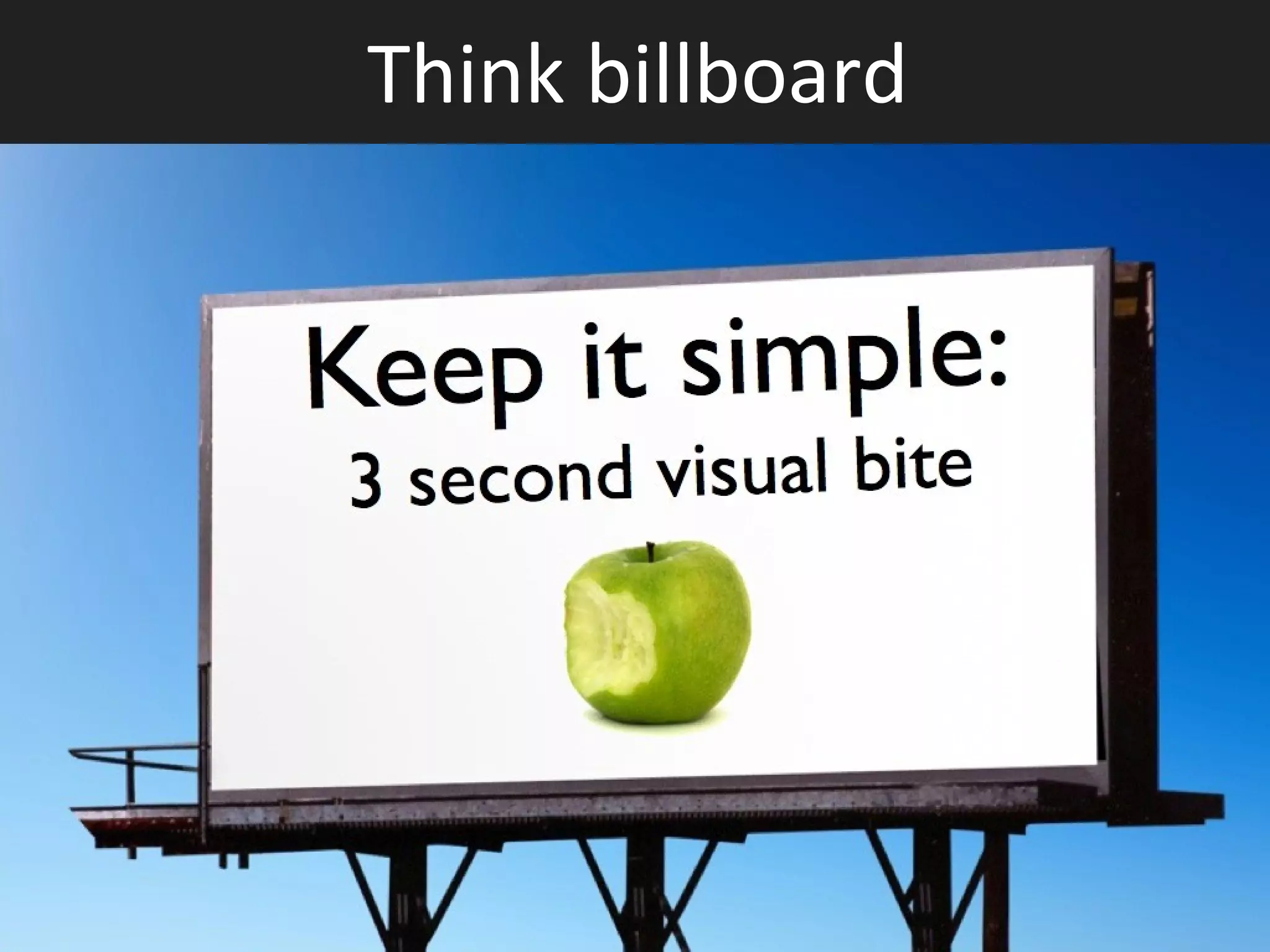 3 types of presentations | PPT