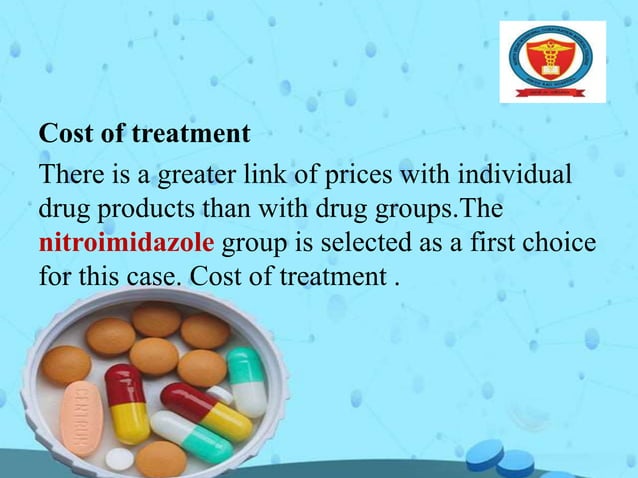 3.5 p drug list seminar | PPT