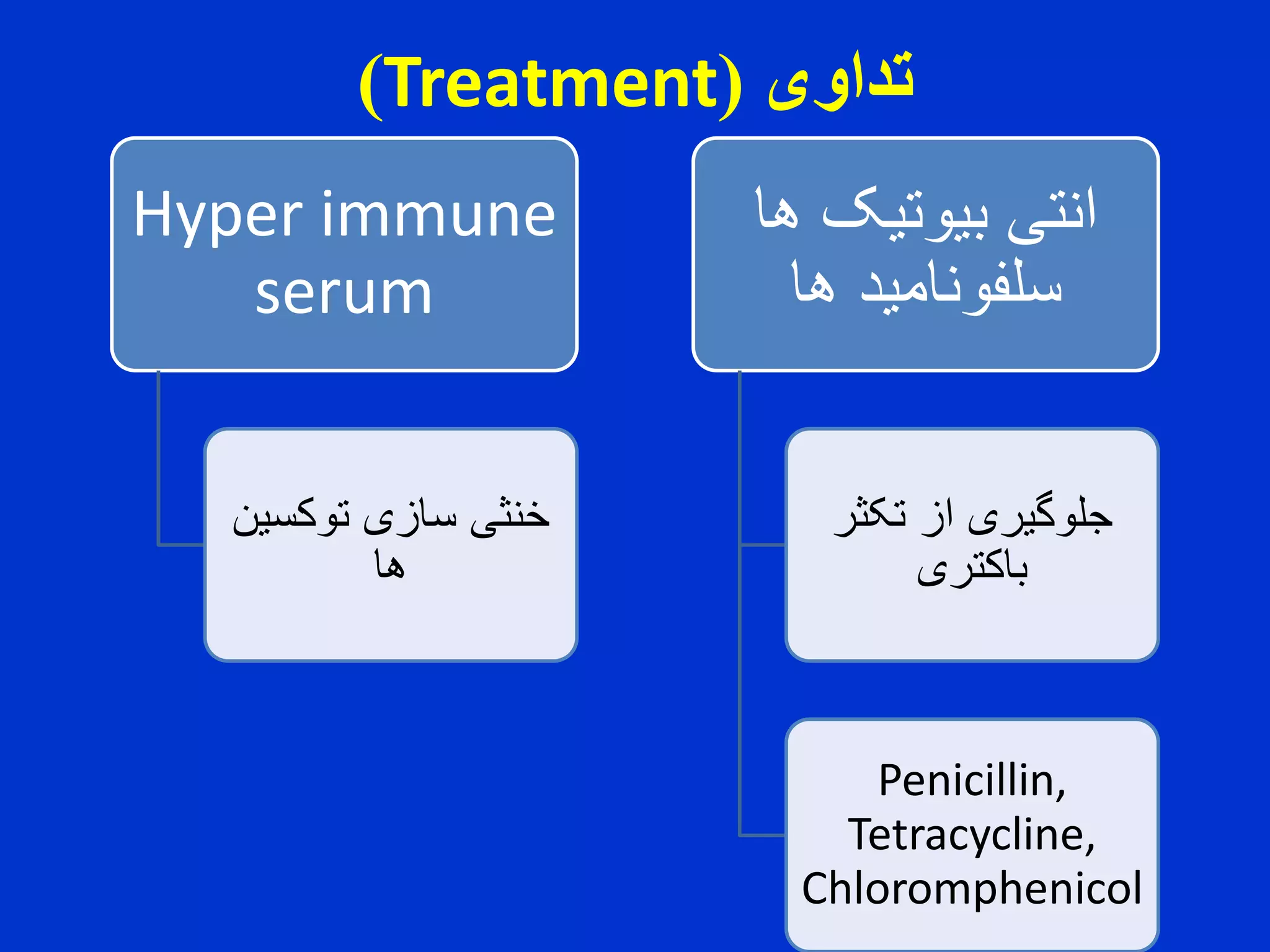 3. malignant edema | PDF