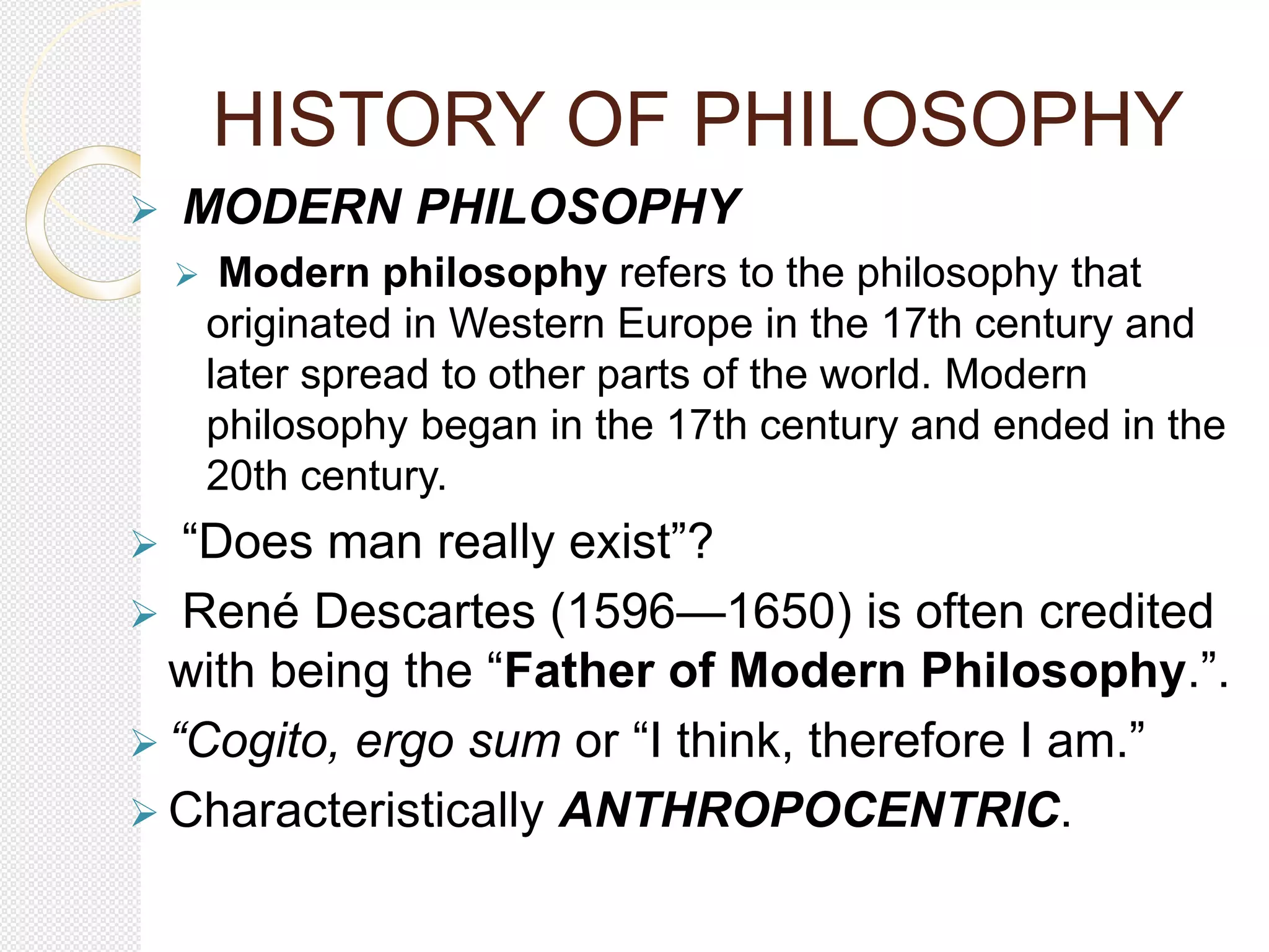 3. origin of-philosophy | PPT