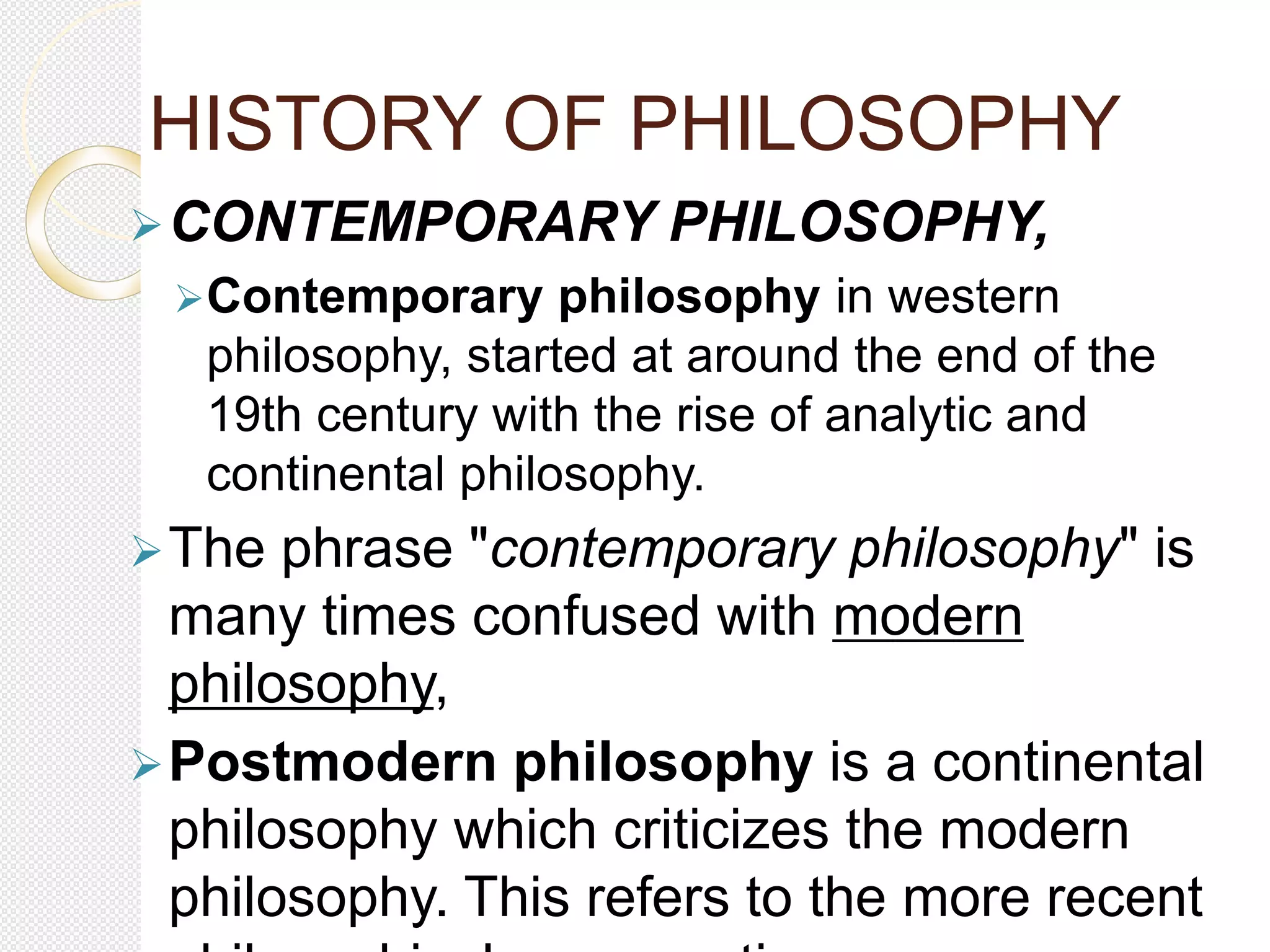 3. origin of-philosophy | PPT