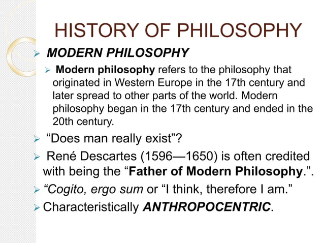 3. origin of-philosophy | PPT | Christianity | Religion & Spirituality