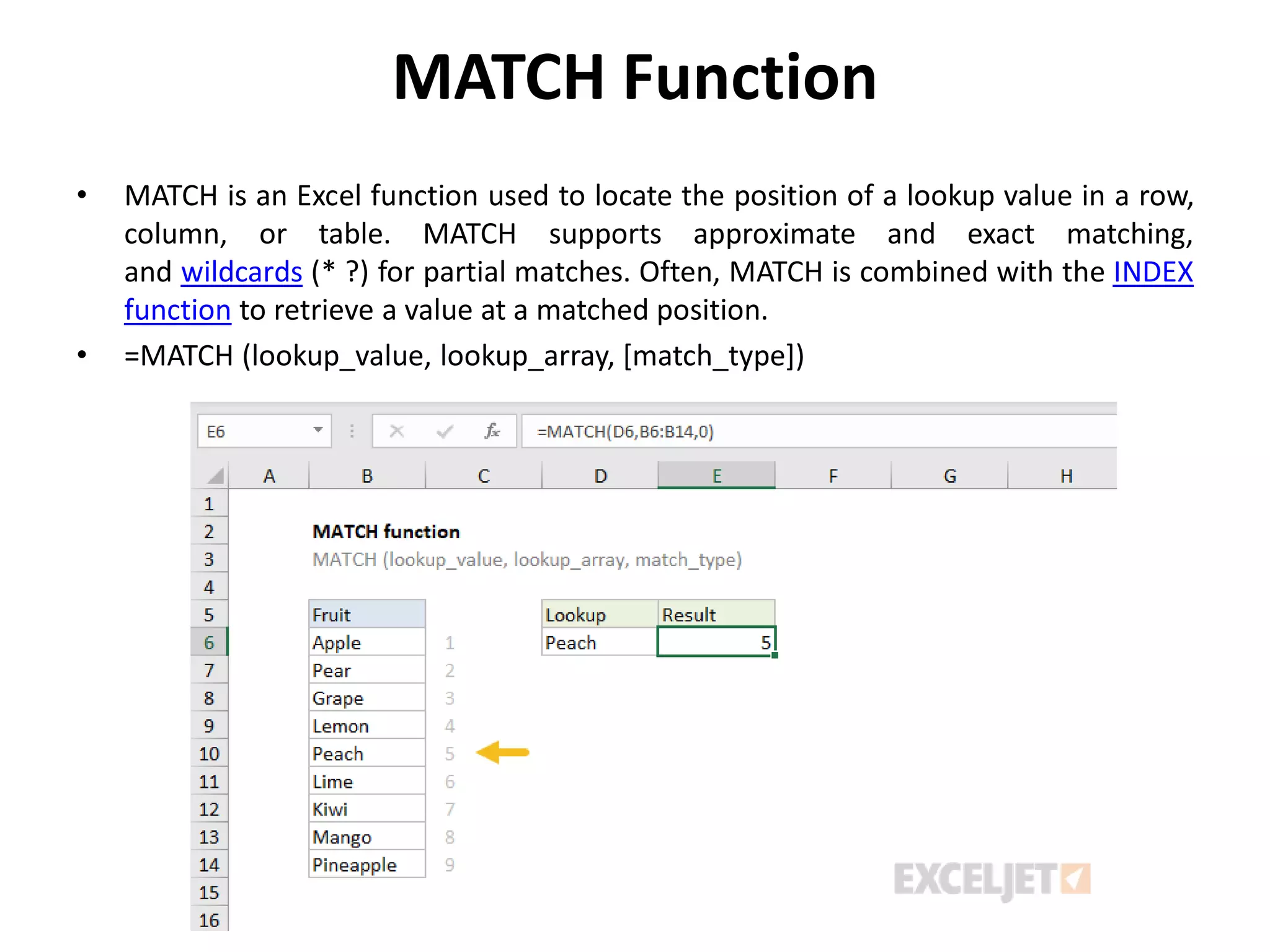 3. lookup functions in excel | PDF | Business Accounting & Finance | Business
