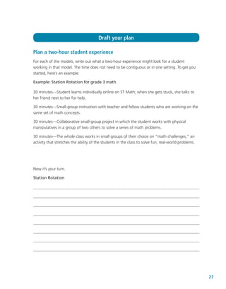 3. 2017 blended_workbook_sampler_exemplos_atividades | PDF