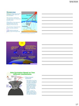 3. global effect of air pollution | PDF
