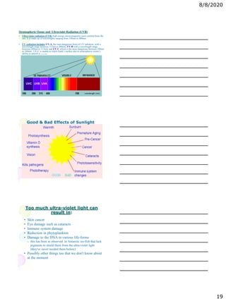 3. global effect of air pollution | PDF