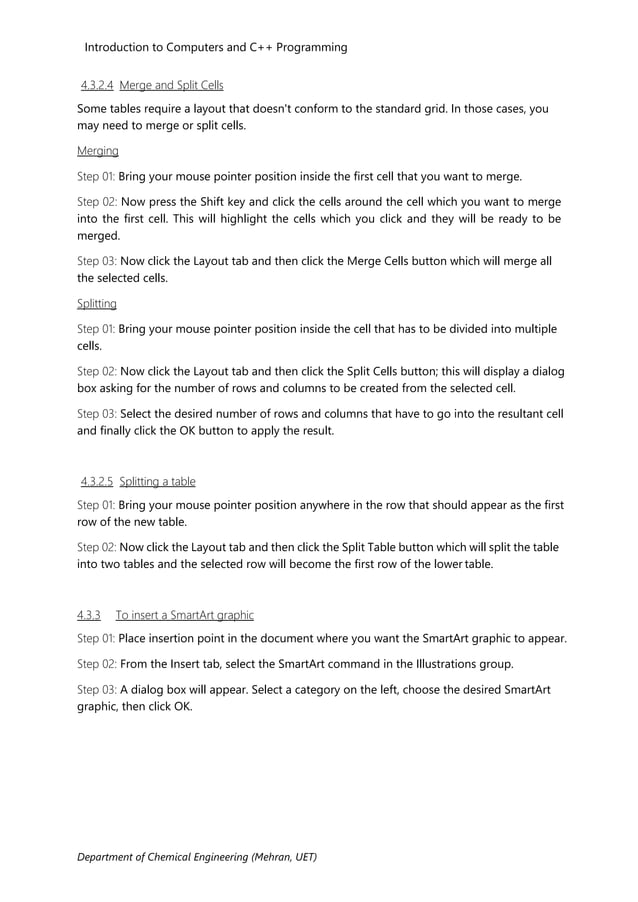 Introduction Of Computers And C Programming Pdf